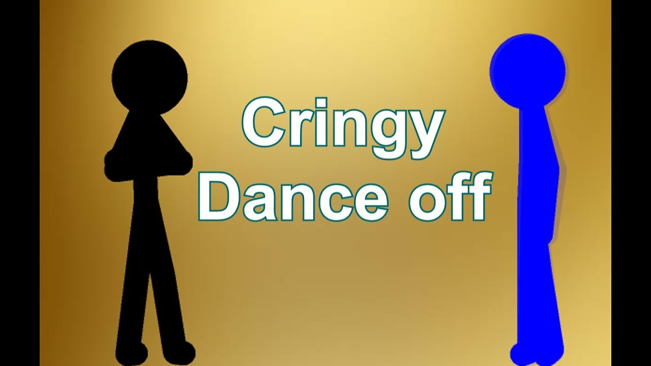 Stickfigure Randomness #3