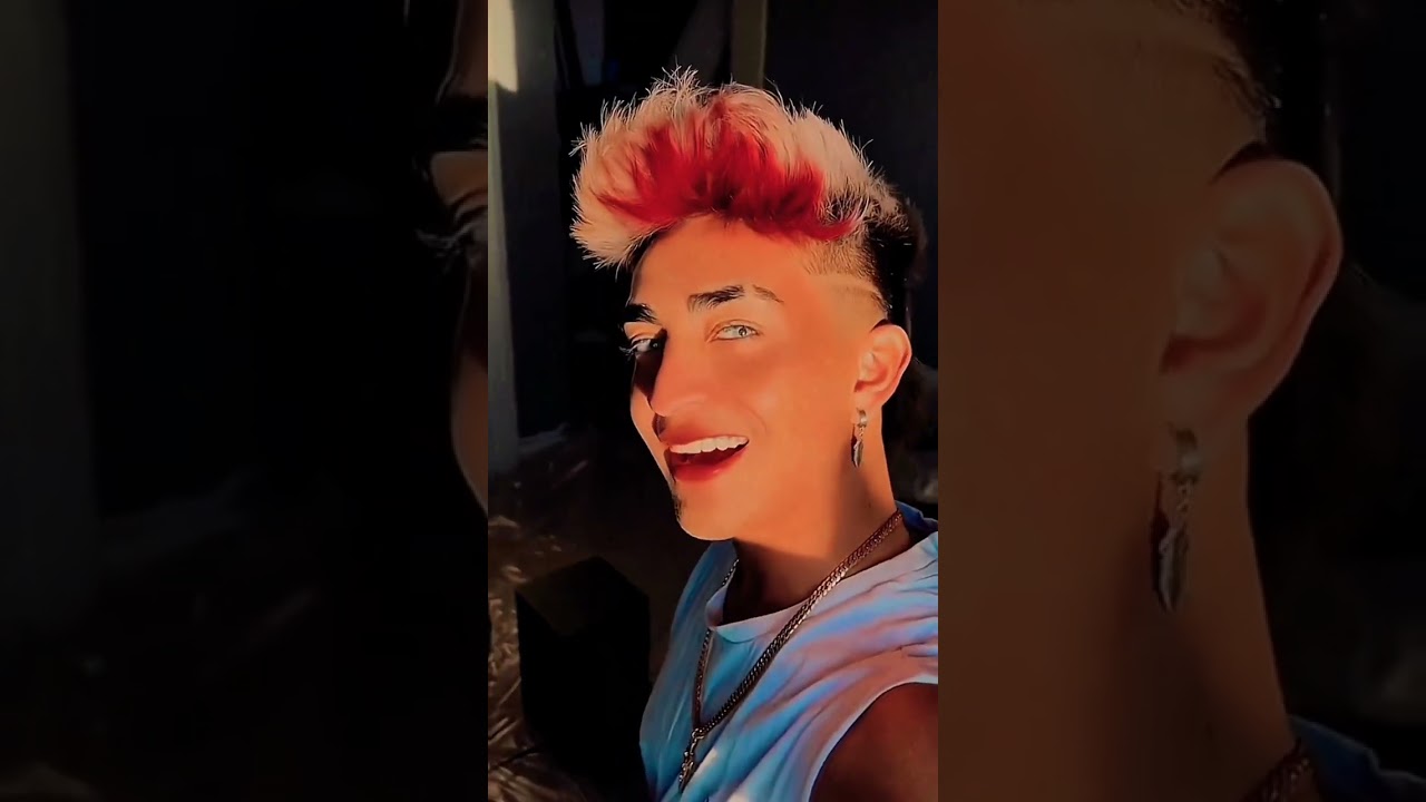 El más guapo de tik tok? #tiktok