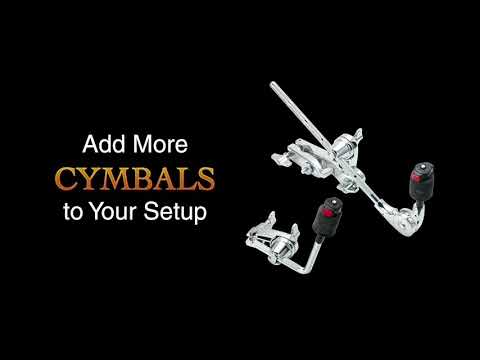 Tama MC61 Multiclamp iMuso