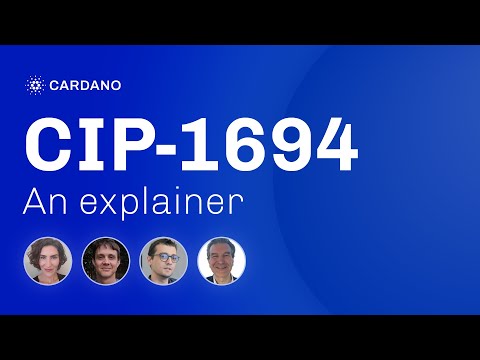 CIP-1694: An explainer