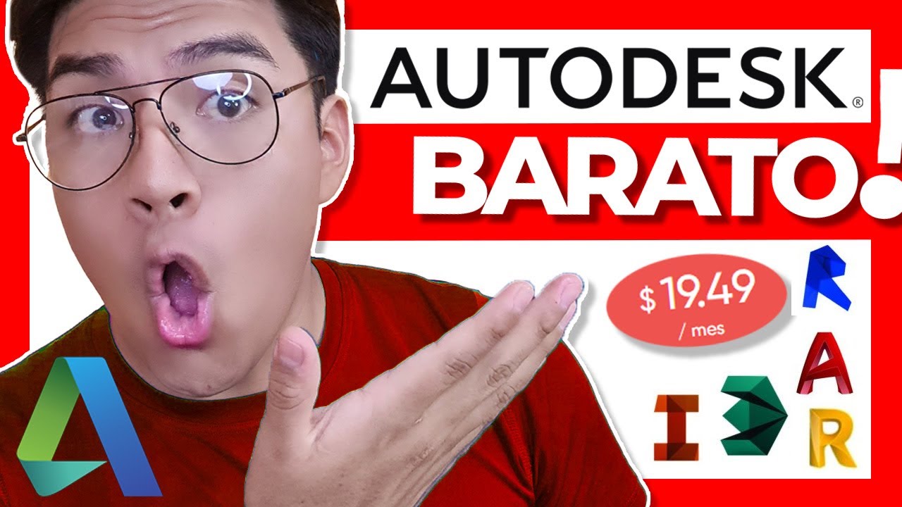 ✅ How to Buy Cheap Autodesk 2025
