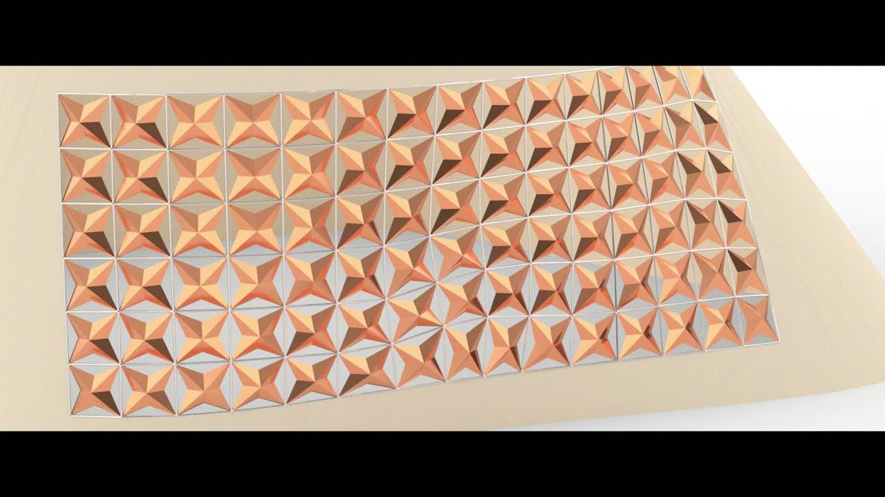 Grasshopper Tutorial - Kinetic Facade 2025 Edition part 2