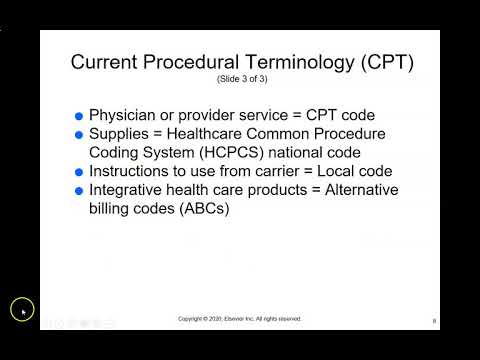 Procedural Coding