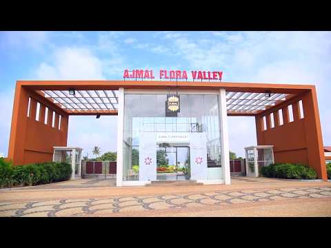 Ajmal Flora Valley Devanahalli, Bangalore Resale Price List, Brochure ...