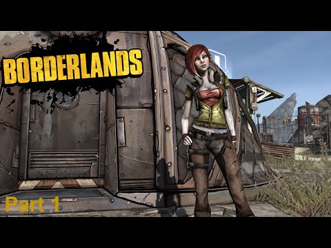 Steam Community :: Video :: Borderlands (Part 1)