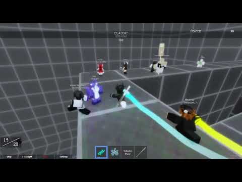 Roblox Midnight Horrors: Scp 4162