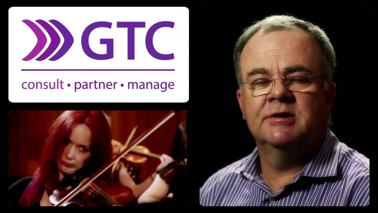 GTC Corporate Video 2014