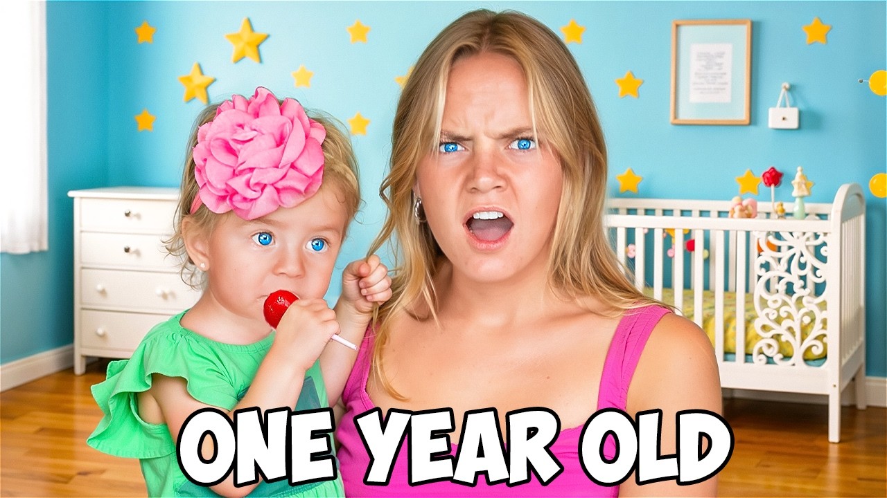 Surviving Every Year as a Parent in 24 Hours