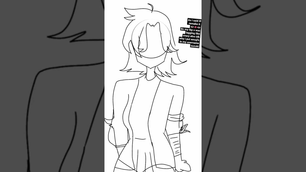 spidella piggy fan art || a remake of my first one also check comments I can't fit all I to say -_-