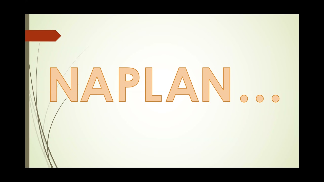 Assessment, Constructivism & NAPLAN