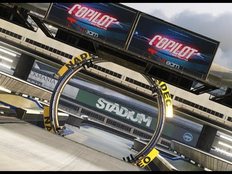 Steam Community :: Video :: TM Stadium - DL_01 - Dawn