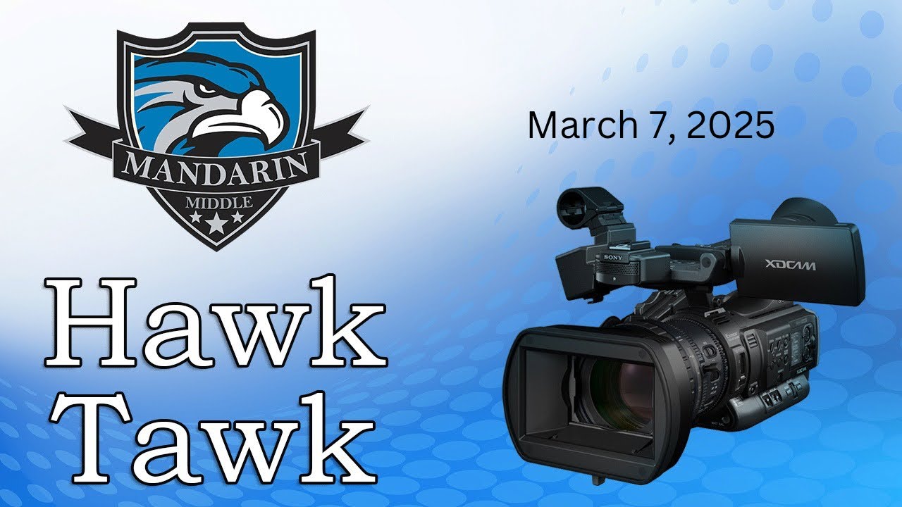 MMS Hawk Tawk March 7, 2025