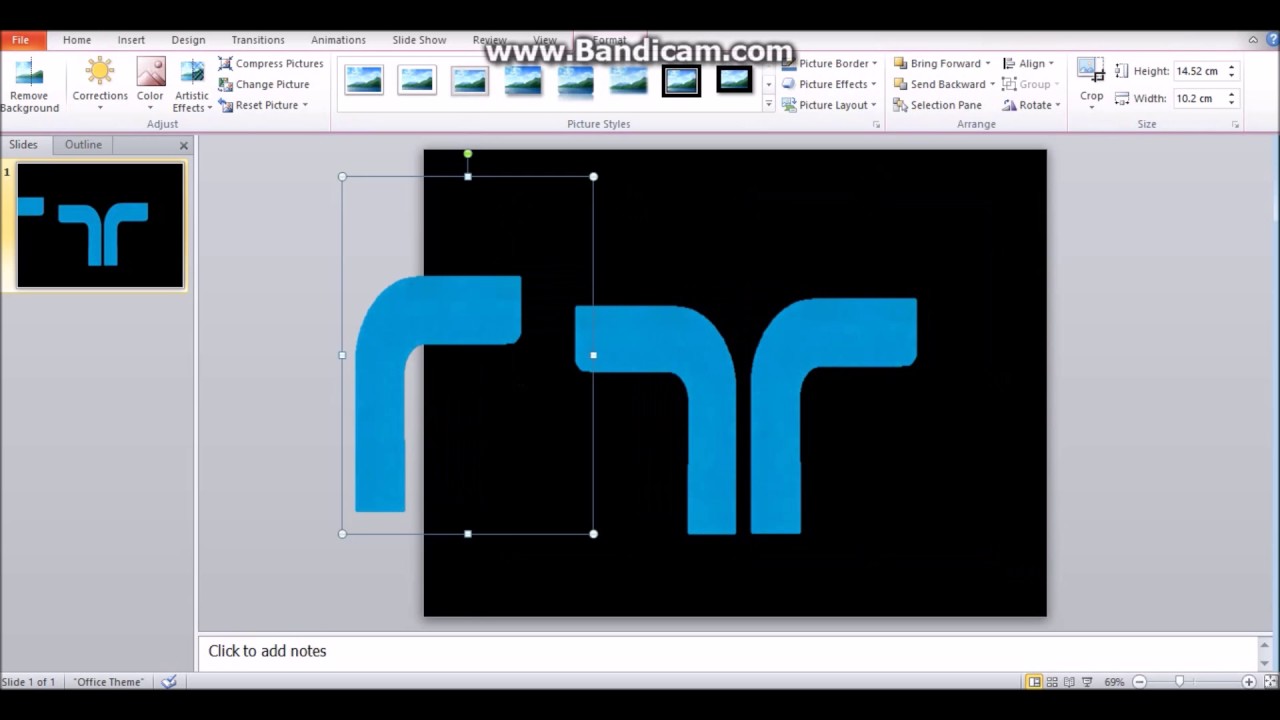 How I Made the TR3X 'T' Logo Design