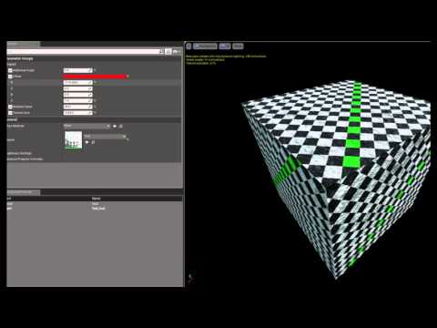 Material Function - World Aligned Texture/Normal With offset & Rotation. - Community Content ...