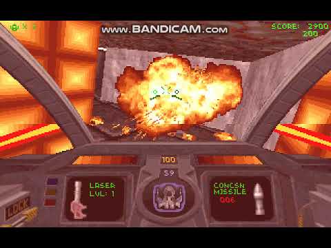 Steam Community :: Video :: Descent - Best run