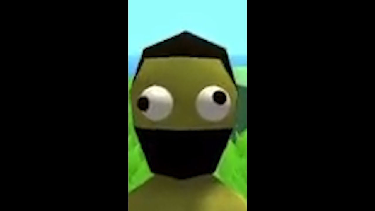 How First Time Survival Muck Feels Like