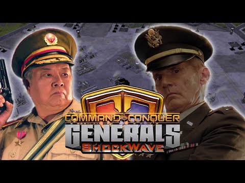 Steam Community :: Command & Conquer™ Generals Zero Hour