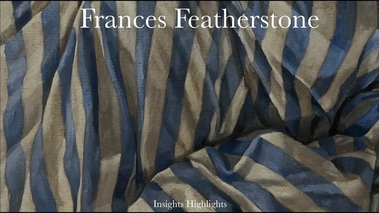 What Is The Breakthrough Piece | Frances Featherstone | Insights Highlights