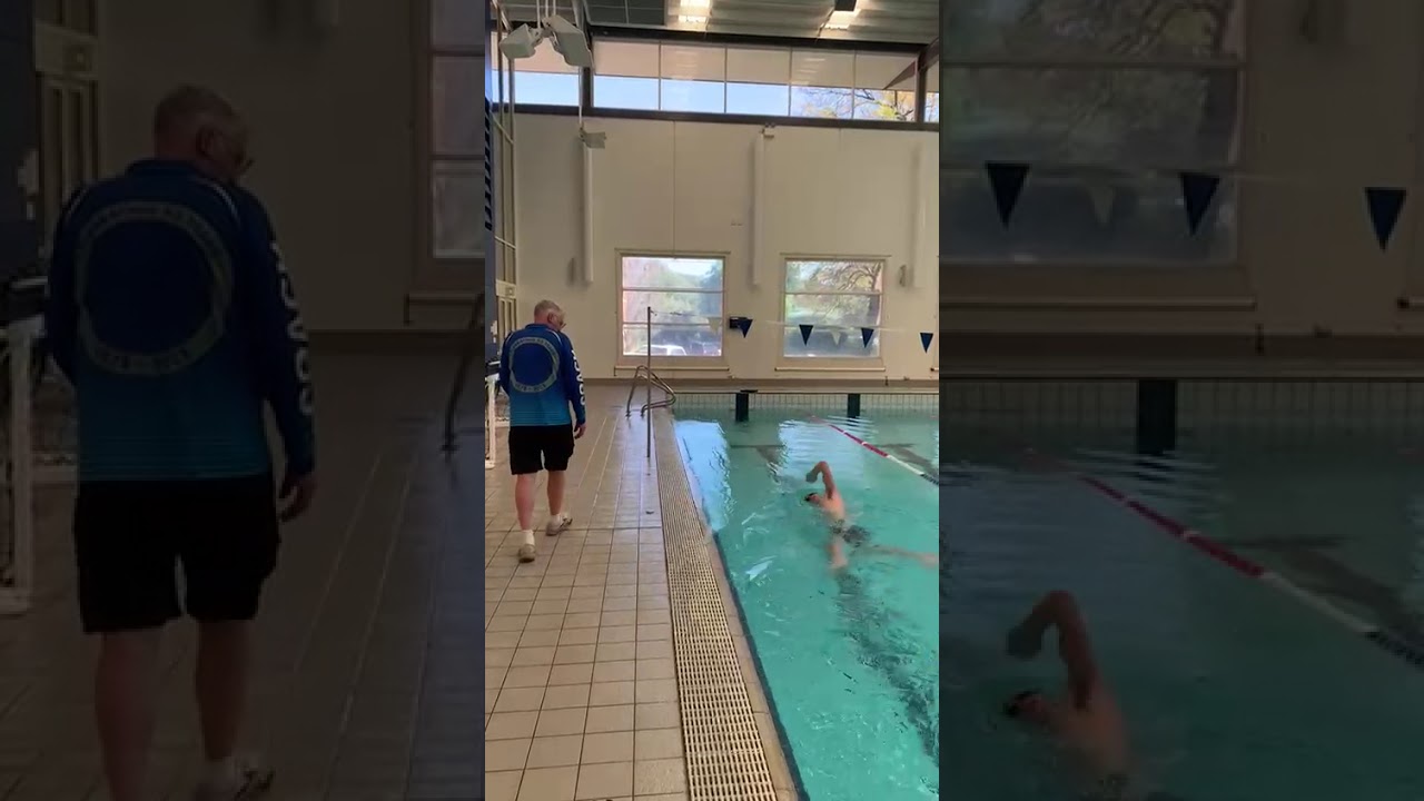 SWIMCON25 MSA Training Day