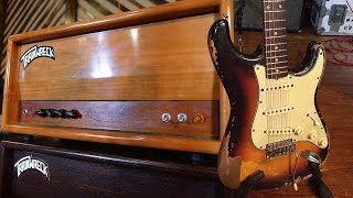 Trainwreck Circuits Rocket - What To Know & Where To Buy | Equipboard