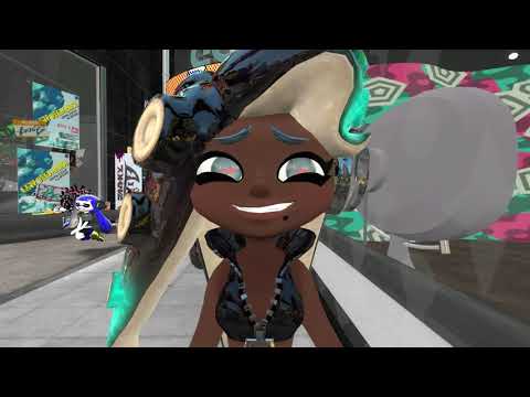Steam Community :: Video :: [Splatoon Gmod] Sweet greet