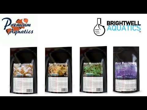 Brightwell Aquatics Reef Blizzard