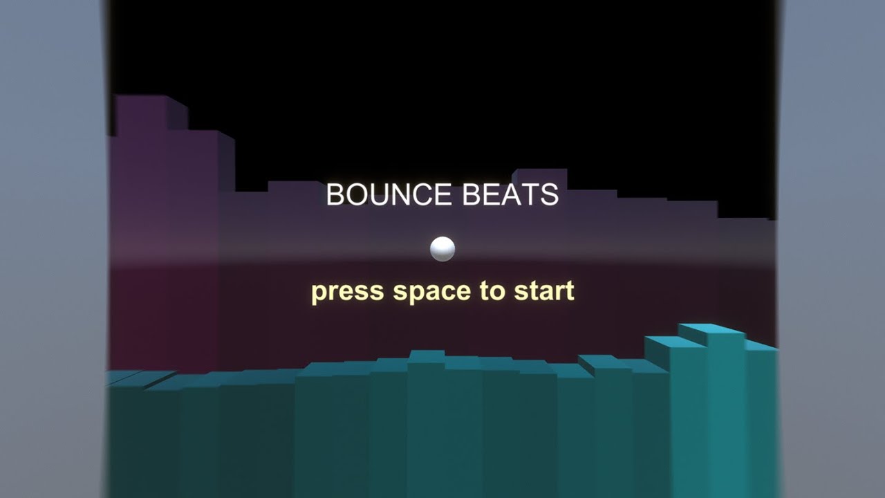 barelyjams - 01 - BounceBeats