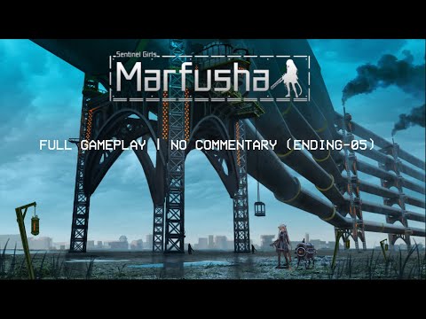 Steam Community :: Video :: Marfusha | Full Gameplay [No Commentary ...