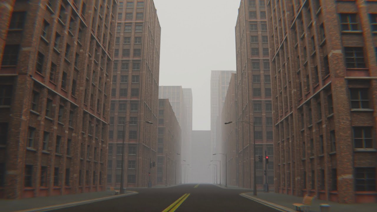Backrooms Level 11 