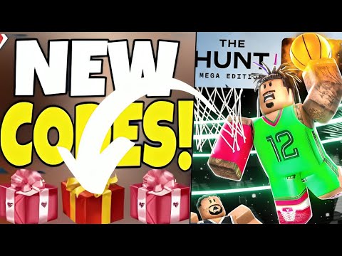 🚨New🚨 ALL WORKING CODES For Basketball Legends March 2025 | Roblox Basketball Legends Codes 2025