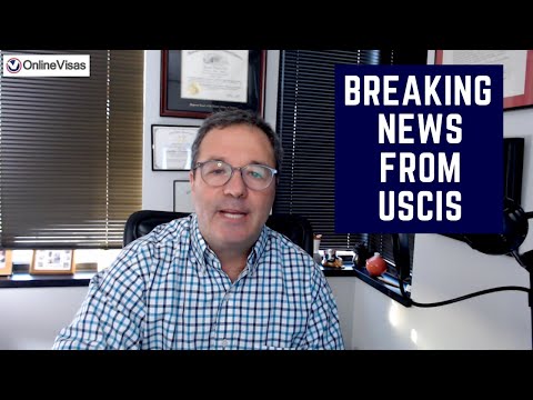 DHS WITHDRAWS REVISIONS TO H1B AND OTHER VISAS! Then we find out that they are just speeding them up