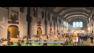 Rontó Ralph stream: hol látható a film online?