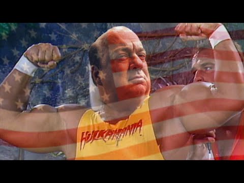 Paul Heyman: A Real American?