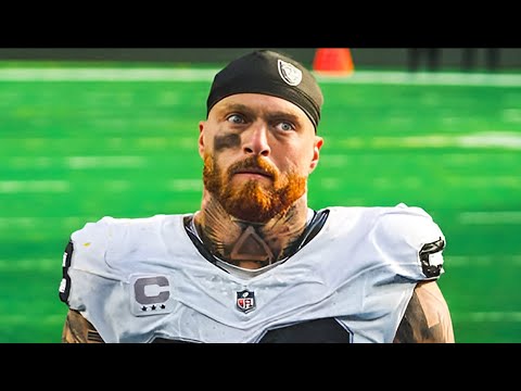 5 most intimidating defensive players in the NFL right now