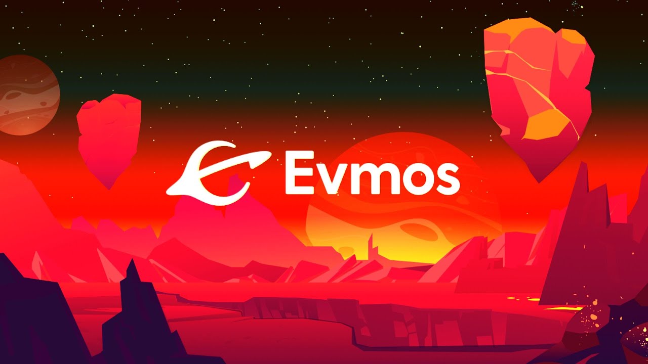 What is the crypto EVMOS? | $EVMOS Easy Explained