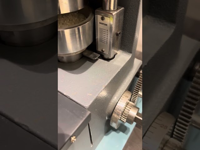 Digital Moisture Meter - Digital Grain Moisture With Printer ...