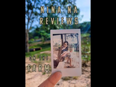 Nina Na Reviews in Isan – Lee Russell Wilkes