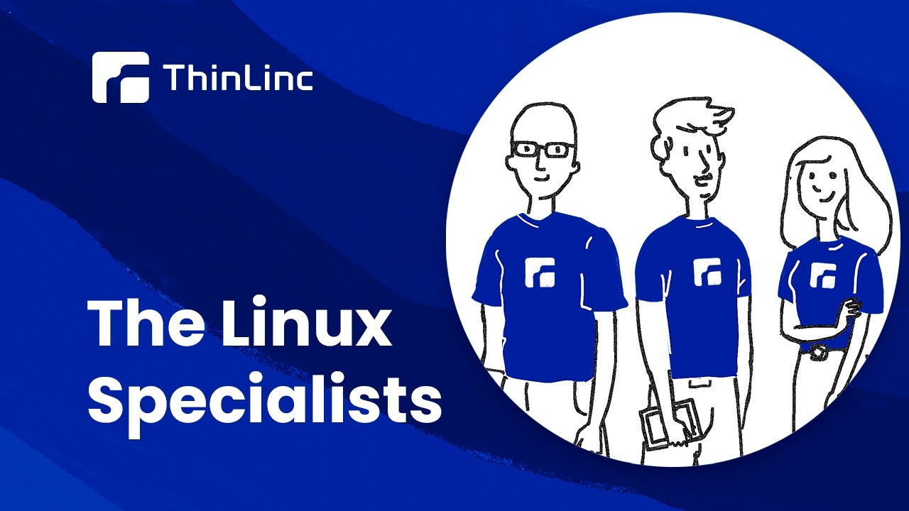 Why ThinLinc is Different?