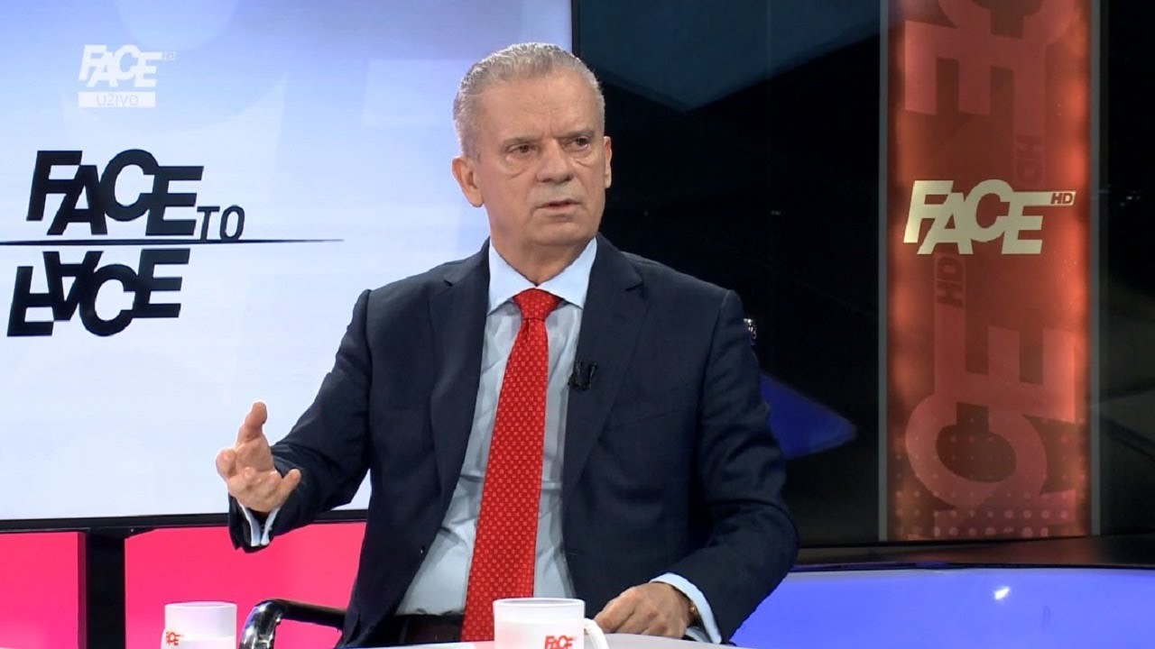 Radončić: Dinastija je pala, prošao sam pakao zbog SDA - Jabuka.tv