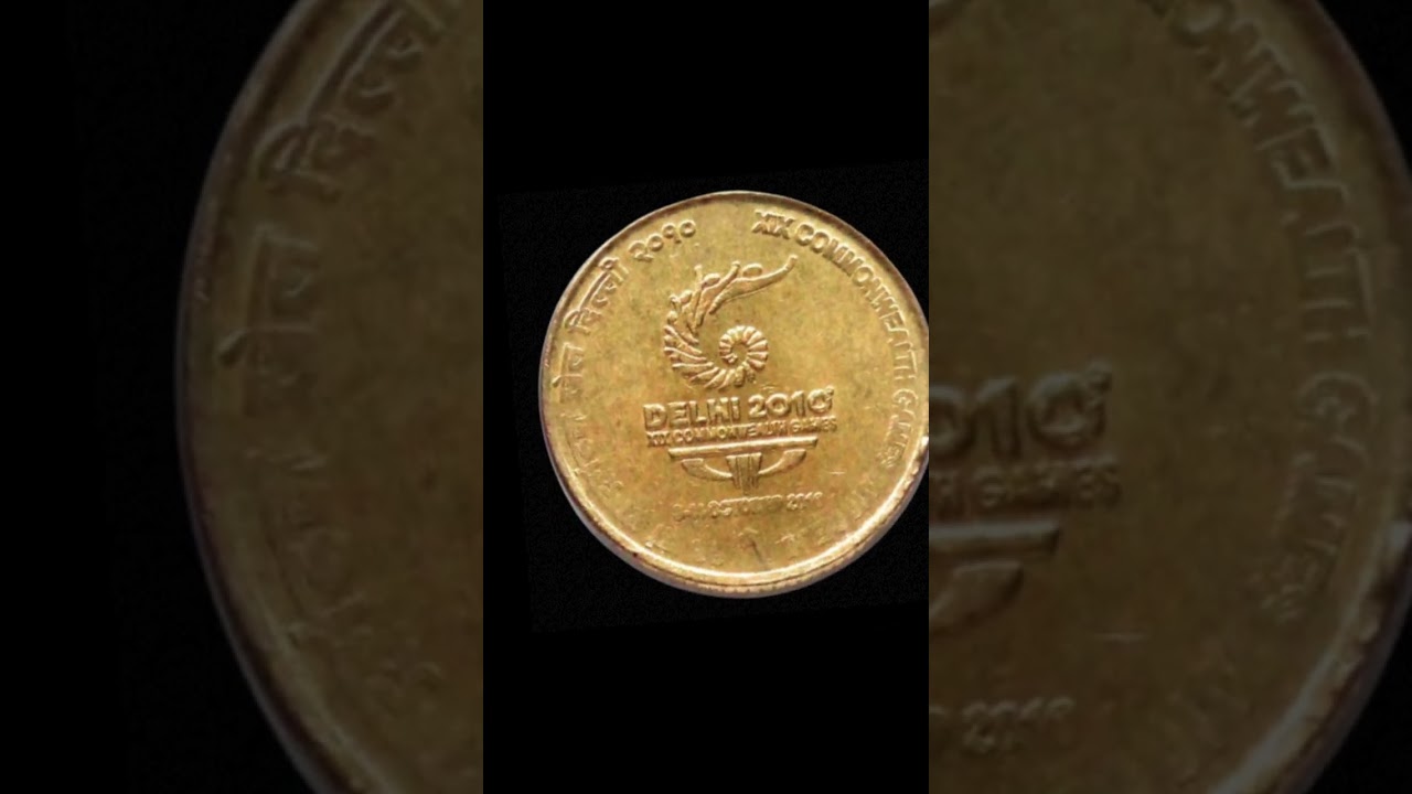 1 Lakh Coin! Do you have it? 😱 #rarecoin