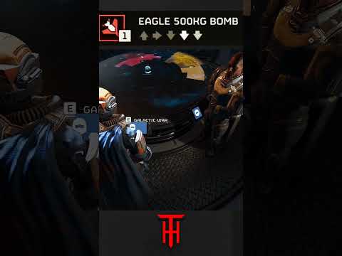 Steam Community :: Video :: Traitor detected #helldivers2 #helldivers2meme