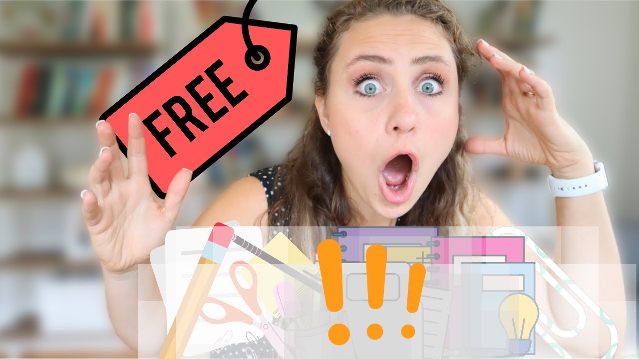 Free Bible Study Supplies!!! (for Bible Journaling & Prayer Journaling!)