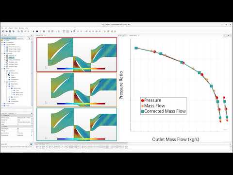 What's New in Simcenter STAR-CCM+ 2021.1