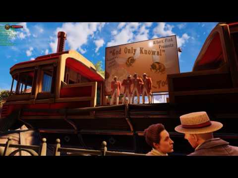 Steam Community :: Video :: God Only Knows-Bioshock Infinite