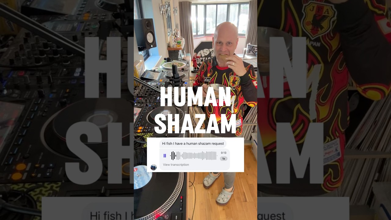 DM me a Voicenote on Insta I’ll do my best 😂 #trance #music