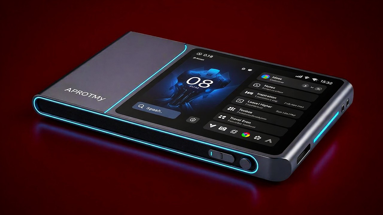 12 AI Devices You Can Buy Right Now in 2026