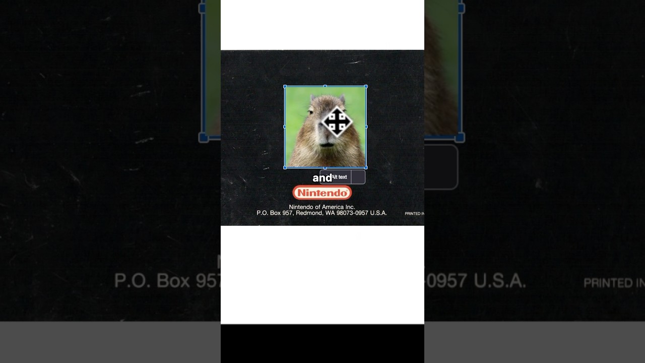 A website to modify PDFs. Powerful websites 161!