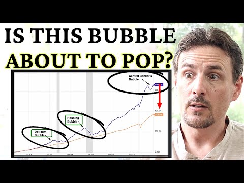 Something Really Big Happened Today To The Nasdaq 100 & Big Tech! Did You Catch It?