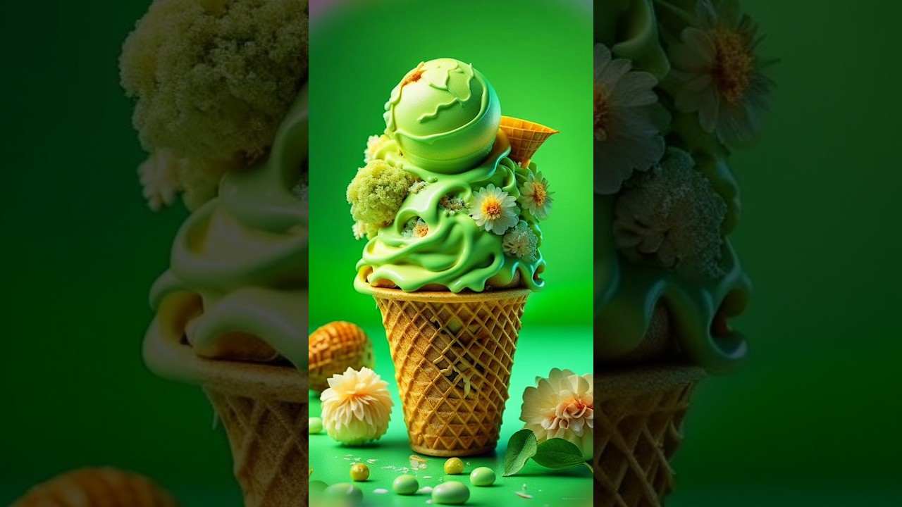 Top Ice cream wallpaper for you