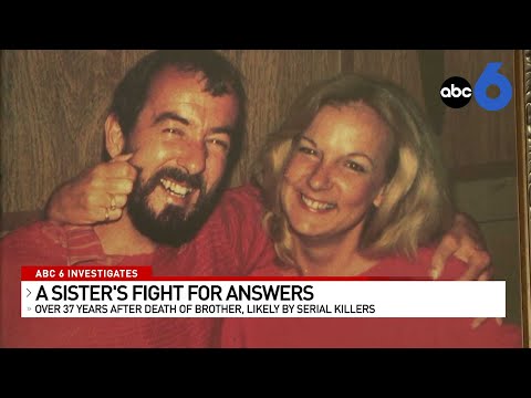 Family of Paul Cosner, likely victim of serial killers, may get closure over 37 years later